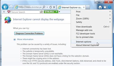 Technologies In Ratology Online But Internet Explorer Cannot Display