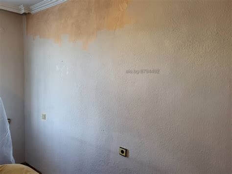 Строителни услуги Строителни услуги Пловдив Боядисване и освежаващи ремонти латекс