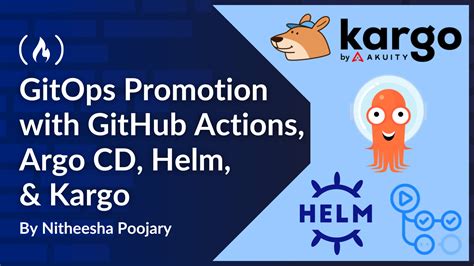 From Commit To Production Hands On Gitops Promotion With Github
