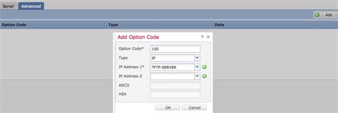 Configure Dhcp Server And Relay On Ftd With Fmc Cisco