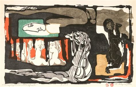 Figureassemblage I Smithsonian American Art Museum