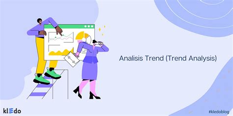 mengenal analisis trend trend analysis dalam laporan keuangan
