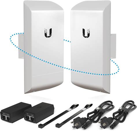 Ubiquiti Networks Device Bridge Pro Udb Pro Electronics