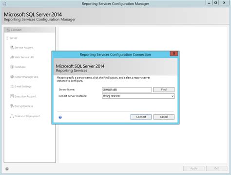 Ms Crm Basics Microsoft Dynamics Blog Tips Tricks And Help Sql Server Reporting Services