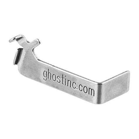 Ghost Glock 42 43 Pro Trigger Connector Liberty Survival