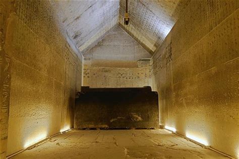 곽민수의 고대 이집트 기행 피라미드 텍스트의 등장한국 이집트학 연구소장