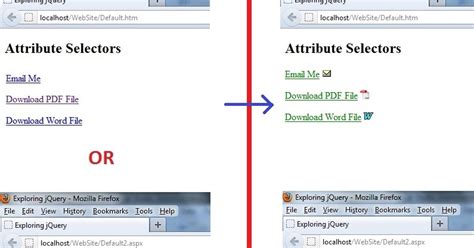 Jquery And Css Selectors Part 3