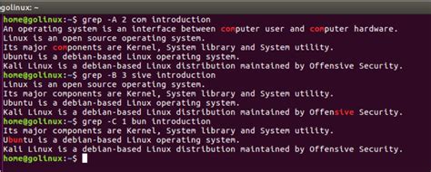 Linux 命令 Grep 示例linux Grep 多个 Csdn博客 Linux 命令 Grep 示例linux Grep 多个 Csdn博客