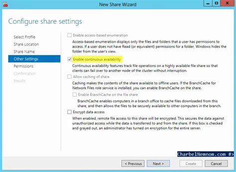 Step By Step Deploying Virtualized Shared Storage For Hyperv With
