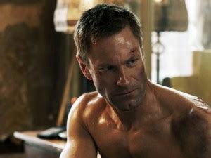 Exclusive Aaron Eckhart Talks Erased And The Filipino Art Of Stick