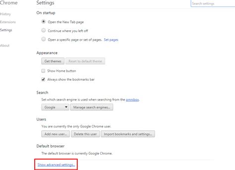 How To Fix Unable To Connect To The Proxy Server On Google Chrome