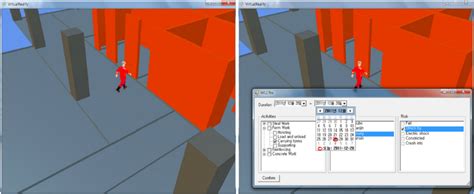 Risk Identi Fi Cation Process Using Worker Avatar Download