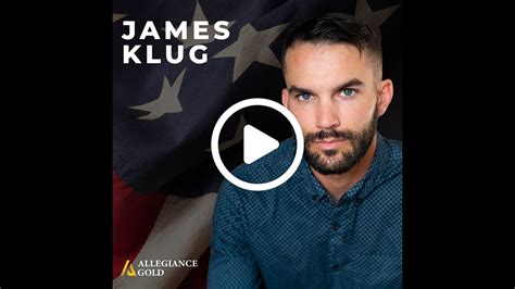 james klug endorses allegiance gold youtube