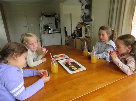 Pennys Parties Bff Sleepover