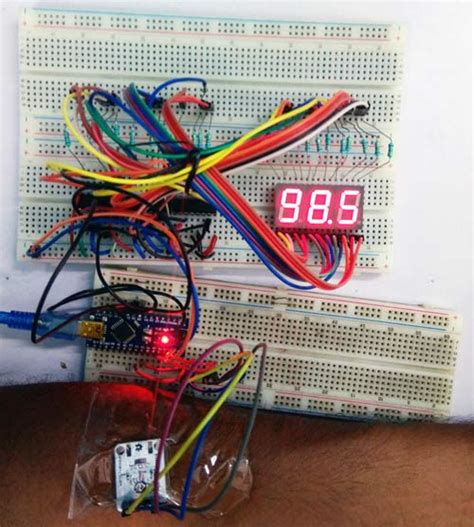 Max Arduino