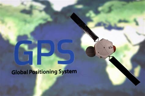 research begins on tech to combat gps signal falsification plans