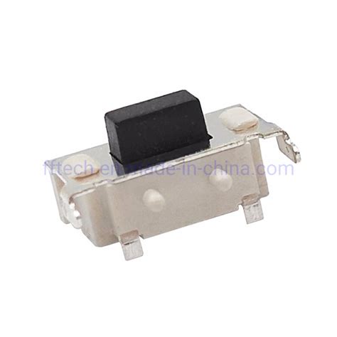 Hot Selling Right Angle 3x6mm Tact Switch Smd Momentary Tact Tactile