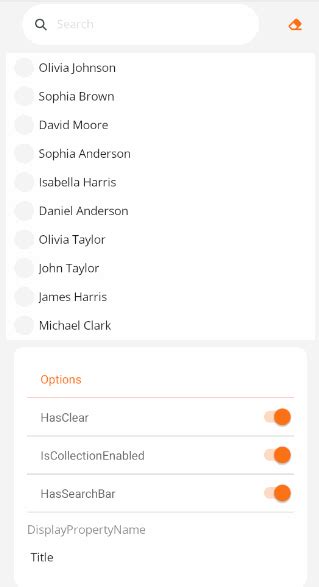 推荐几款开源免费的 Net Maui 组件库 知乎