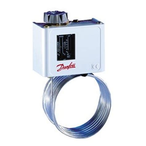 Danfoss Industrial Temperature Switches At Piece Danfoss Temperature Switches In New