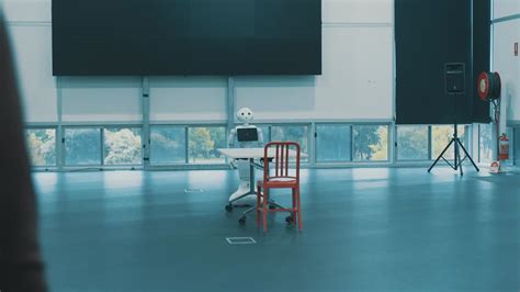 Video Martin Greenwood On Linkedin Will Sex Robots Get The Vote Why