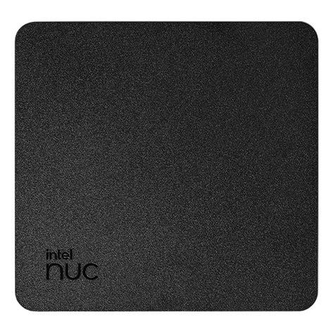 Buy Intel Nuc Core I Pro Nuc Anki Slim Mini Pc Barebone Kit Rnuc Anki Pc Case