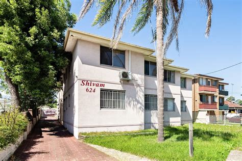 6624 Punchbowl Road Wiley Park Nsw 2195 Apartment For Rent 460 Domain