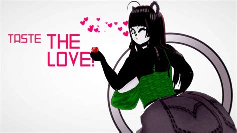 Taste The Love Of Ass By Keelismilkies344 On Deviantart