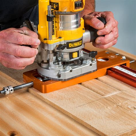 Precision Grooving Jig Ujk Tools