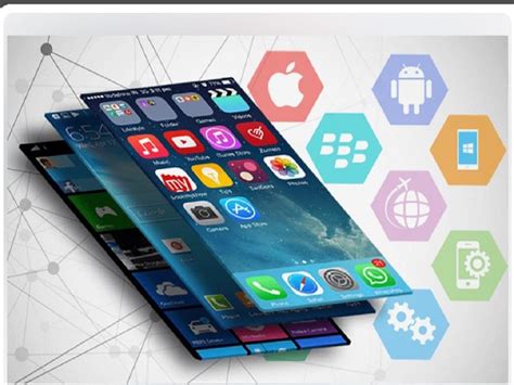 Custom Ios And Android Mobile App Development Using Flutter React