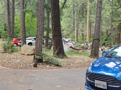 Potato Patch Campground