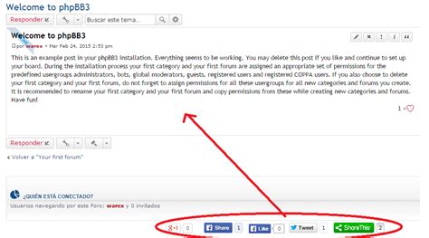 PhpBB ABD Share This
