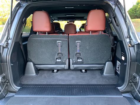 2020 Lexus Lx Pictures Us News