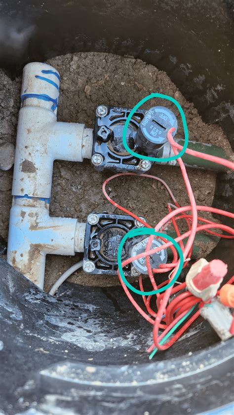 Total Noob Needing Help Getting This Turned On Rirrigation