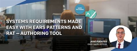 The Reuse Company On Linkedin Patterns Can Enhance The Quality Of Requirements Reduce