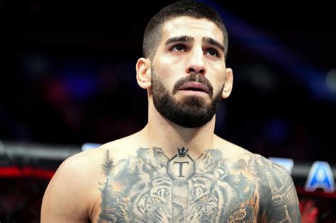 Ufc I ილია თოფურიას მომდევნო მეტოქე ამერიკელი ჯოშ ემეტი იქნება