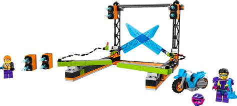 LEGO Stuntz | Brickset