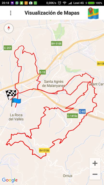 Prog Delphi Neftalí Finprogvisualizando Y Utilizando Mapas
