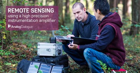 mahmoud belaid on linkedin remote sensing using a high precision
