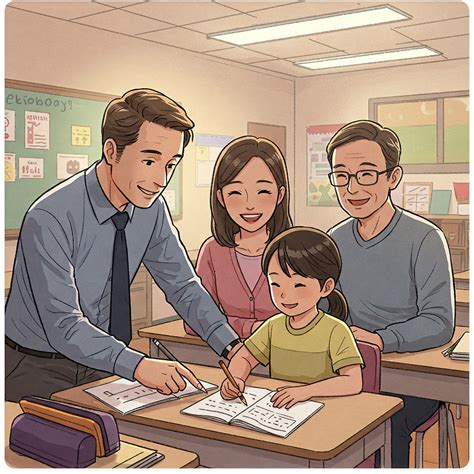 학령기 학습 부진 극복을 위한 개별화 교육 계획iep 활용법