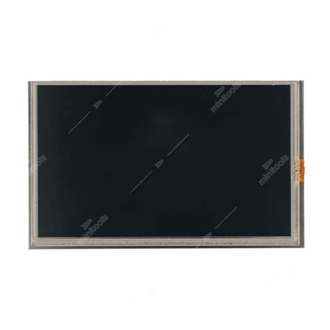 LG LA WV TD TFT LCD Display With Touchscreen