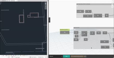Computationaldesign Revit Dynamo Braden Koh
