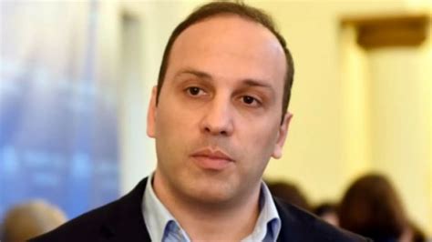 კობახიძე ცრუობს სწორედ ის დარბოდა ლომჯარიას მხარდასაჭერად და ივანიშვილს დახმარებას სთხოვდა