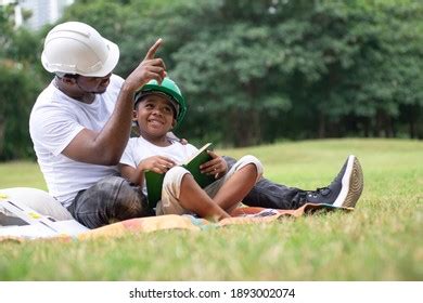 2 297 Father And Son Engineer Images Stock Photos Vectors Shutterstock