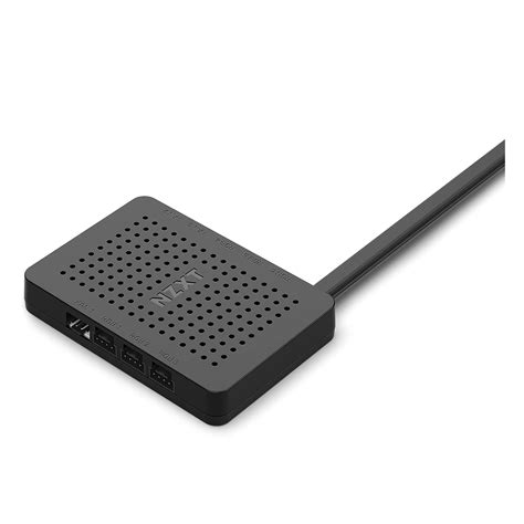 Nzxt Rgb And Fan Controller