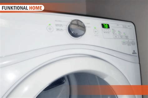 Whirlpool Dryer PF Code Causes 4 Easy Ways To Fix It
