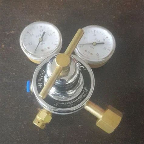 O2 Flow Meter With Regulator Flow Rate 0 30 L Min At Best Price In Pimpri Chinchwad