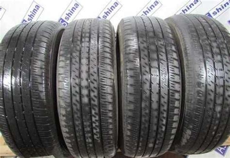 Bridgestone Dueler H/L 33 235/65 R18 86P | Festima.Ru - Мониторинг ...
