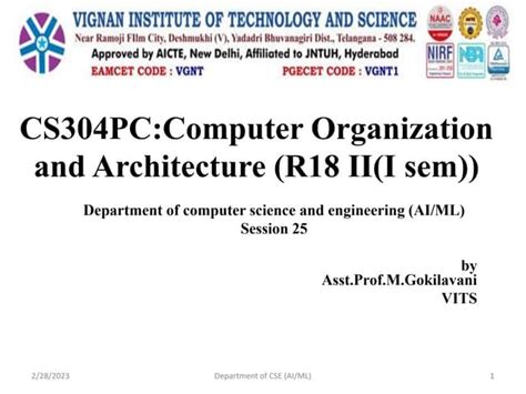 cs304pc computer organization and architecture session 25 asynchronous data transfer pptx
