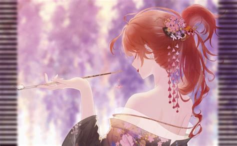 Murata Himeko Honkai And More Drawn By Rafaelaaa Danbooru