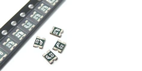 Q What Is A Resettable Fuse Anzer Usa Blog